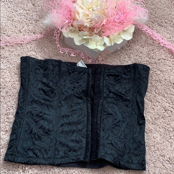 Intimates & Sleepwear | Body Corsage | Poshmark
